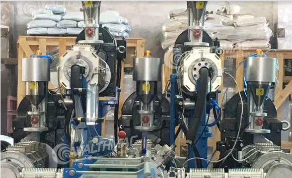 Quality Gravimetric Feeding System & Gravimetric Dosing Mixing System ...