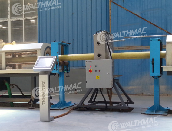 China WalthMac Measurement&Control Technology Co., Ltd. latest company ...