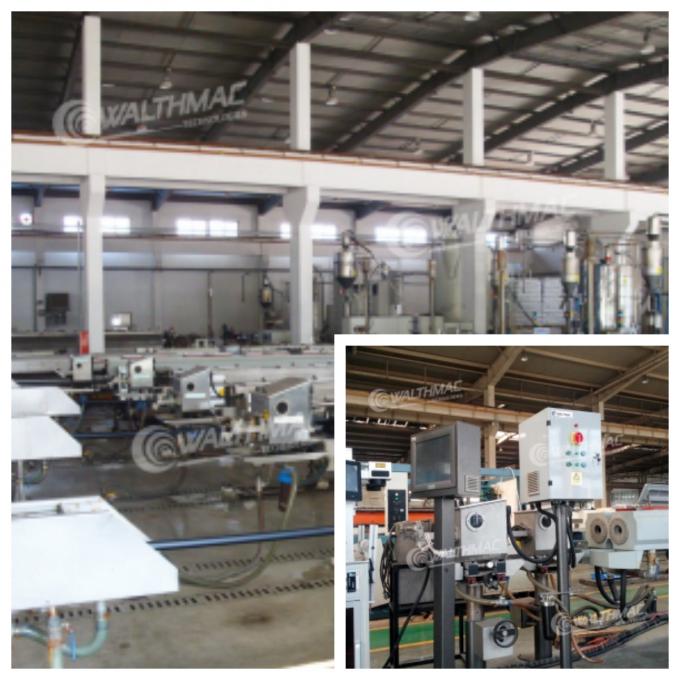 CE Pipe Wall Thickness Measuring Instrument Online Ultrasonic Pipe