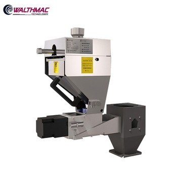 Color Masterbatch Feeder Single Screw Feeder Micro Amount Feeding System