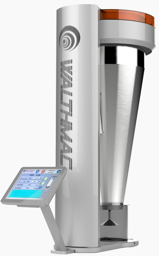 CE Gravimetric Feeding System In Plastic Pipe Extrusion