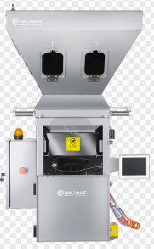 7'' Touch Screen Gravimetric Dosing Mixing System For Four Components