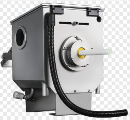 Ultrasonic Gas Pipe Online Thickness Measurement System Gauging Machine