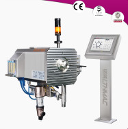 Plastic Pipe Wall Thickness Measuring Instrument Ultrasonic Thickness ...