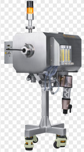 Plastic Pipe Wall Thickness Measuring Instrument Ultrasonic Thickness ...