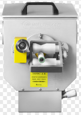 CE Pipe Wall Thickness Measuring Instrument Online Ultrasonic Pipe ...