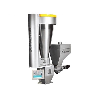 Gravimetric Control System Gravimetric Feeder For Extrusion Plastic ...