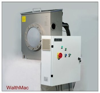 PVC Pipe Mono Layer Pipe Wall Thickness Measuring Instrument Measure ...