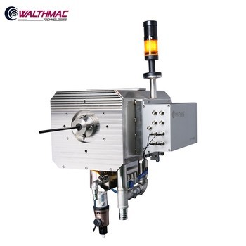 Drain Pipe Thickness Gauge Measurement Instruments UT Gauging Machine