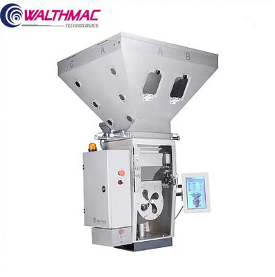 Quality Gravimetric Feeding System & Gravimetric Dosing Mixing System ...
