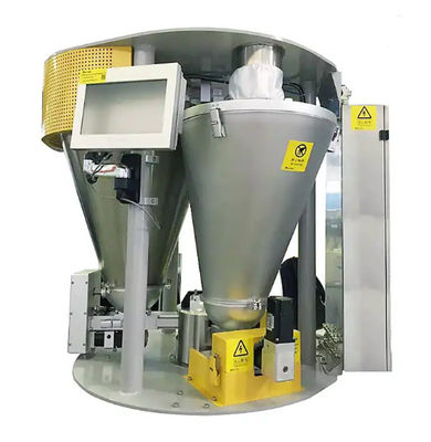 Powder Feeder Machine factory, Buy good quality Powder Feeder Machine ...