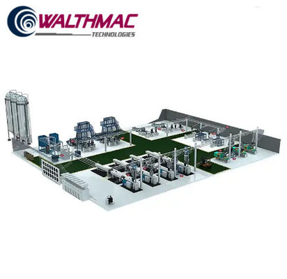 Plastic Processing Vacuum Hopper Loader Bulk Material Vacuum Autoloader