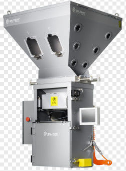 7'' Touch Screen Gravimetric Dosing Mixing System For Four Components