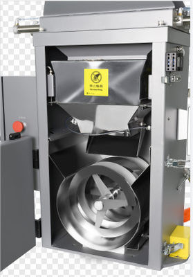 CE Adaptation Algorithm Gravimetric Dosing System Easy Operate