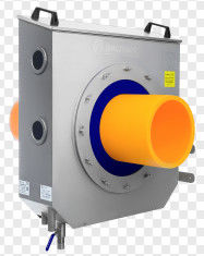 CE Online Thickness Measurement System Wall Thickness Measurement Tool