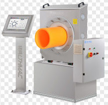 Gauging Machine Online Thickness Measurement System For Plastic Pipes