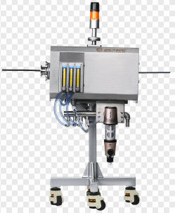 HDPE Pipe Ultrasonic Thickness Measuring Instrument Testing Equipment OEM