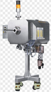 HDPE Pipe Ultrasonic Thickness Measuring Instrument Testing Equipment OEM