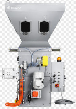 CE Adaptation Algorithm Gravimetric Dosing System Easy Operate