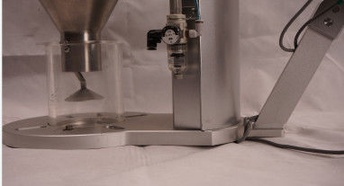 HDPE Plastic Pipe Gravimetric Dosing System CE Standard Control Feeding ...