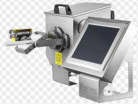 Ultrasonic Pipe Thickness Gauge Plastic Pipe Wall Thickness Measuring ...