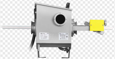 Ultrasonic Pipe Thickness Gauge Plastic Pipe Wall Thickness Measuring ...