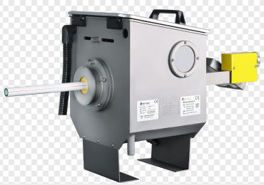 Ultrasonic Pipe Thickness Gauge Plastic Pipe Wall Thickness Measuring ...