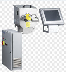 CE Pipe Wall Thickness Measuring Instrument Online Ultrasonic Pipe ...