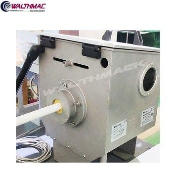 Plastic Pipe Wall Thickness Measuring Instrument Ultrasonic Thickness ...