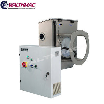 Ultrasonic Probes Online Thickness Measurement System Adaptation Algorithm