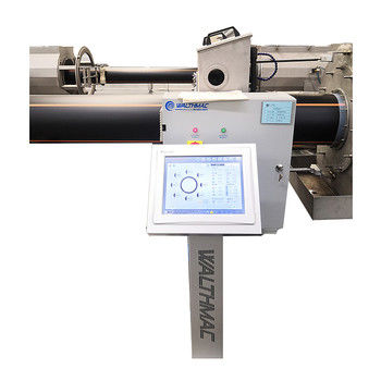 Multiple Layer Online Thickness Measurement System Exterior Gas Pipe ...