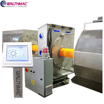 Online Thickness Measurement System factory, Buy good price Gravimetric ...