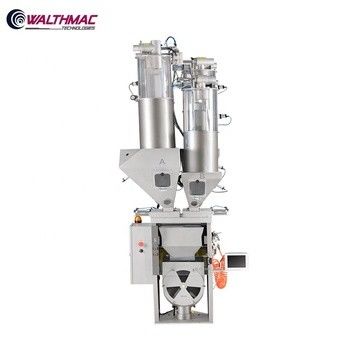 Quality Gravimetric Feeding System & Gravimetric Dosing Mixing System ...