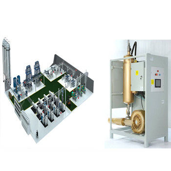 Raw Material Vacuum Conveying System Automatic Vacuum Autoloader