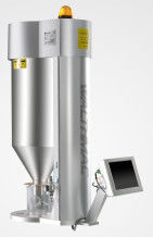 Optical Cables Gravimetric Dosing Unit Feeder High Precision