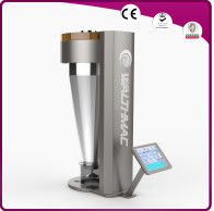 316 Stainless Steel Gravimetric Feeding System Screw Feeder Adaptive ...