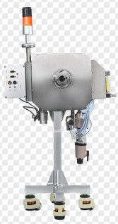 HDPE Pipe Ultrasonic Thickness Measuring Instrument Testing Equipment OEM