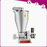 Powder Dosing Twin Screw Feeder Masterbatch Feeder 10-2000L/H