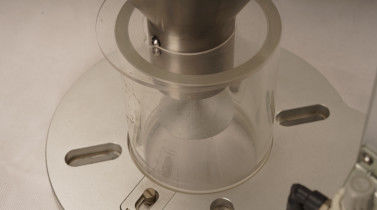HDPE Cable Sheath Gravimetric Dosing Feeder Control The Extrusion Process