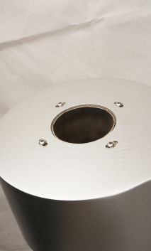 Adaptive Algorithm Gravimetric Hopper Extrusion Control For Plastic Pipes