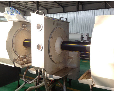 Rigid PVC Pipe Wall Thickness Measurement Tool Ultrasonic Pipe Wall ...