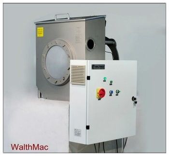 Plastic Pipe Online Thickness Measurement System Ultrasonic Thickness ...