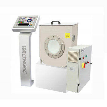 HDPE Pipe Tube Thickness Measuring Instrument Device For Extrusion