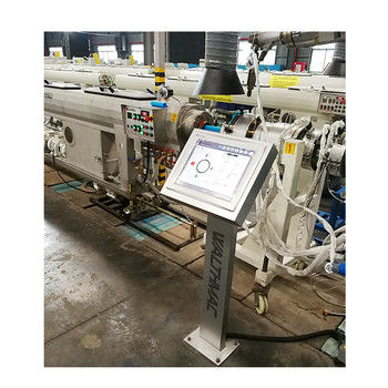 HDPE Pipe Ultrasonic Thickness Measurement Device Pipe Wall Thickness ...