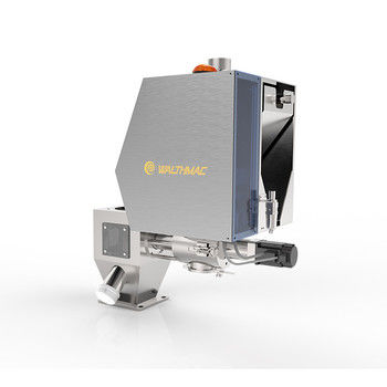 Granules Dosage Form Side Feeder Feeding Color Masterbatch Additive