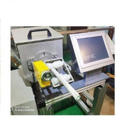Plastic Pipe Wall Thickness Measuring Instrument Ultrasonic Thickness ...