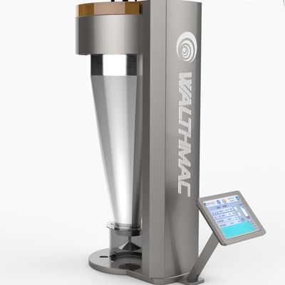 Cable Sheath Extrusion Gravimetric Dosing System Stable Production Process
