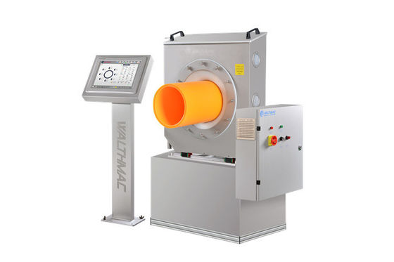 PVC UPVC HDPE PPR Pipe Thickness Gauge Measurement Instruments ...