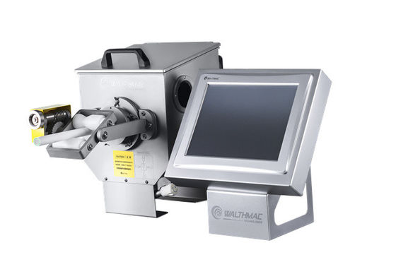 Measuring Instrument Ultrasonic Thickness Gauging Machine Digital Data ...