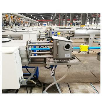 Plastic Pipe Wall Thickness Measuring Instrument Ultrasonic Thickness ...